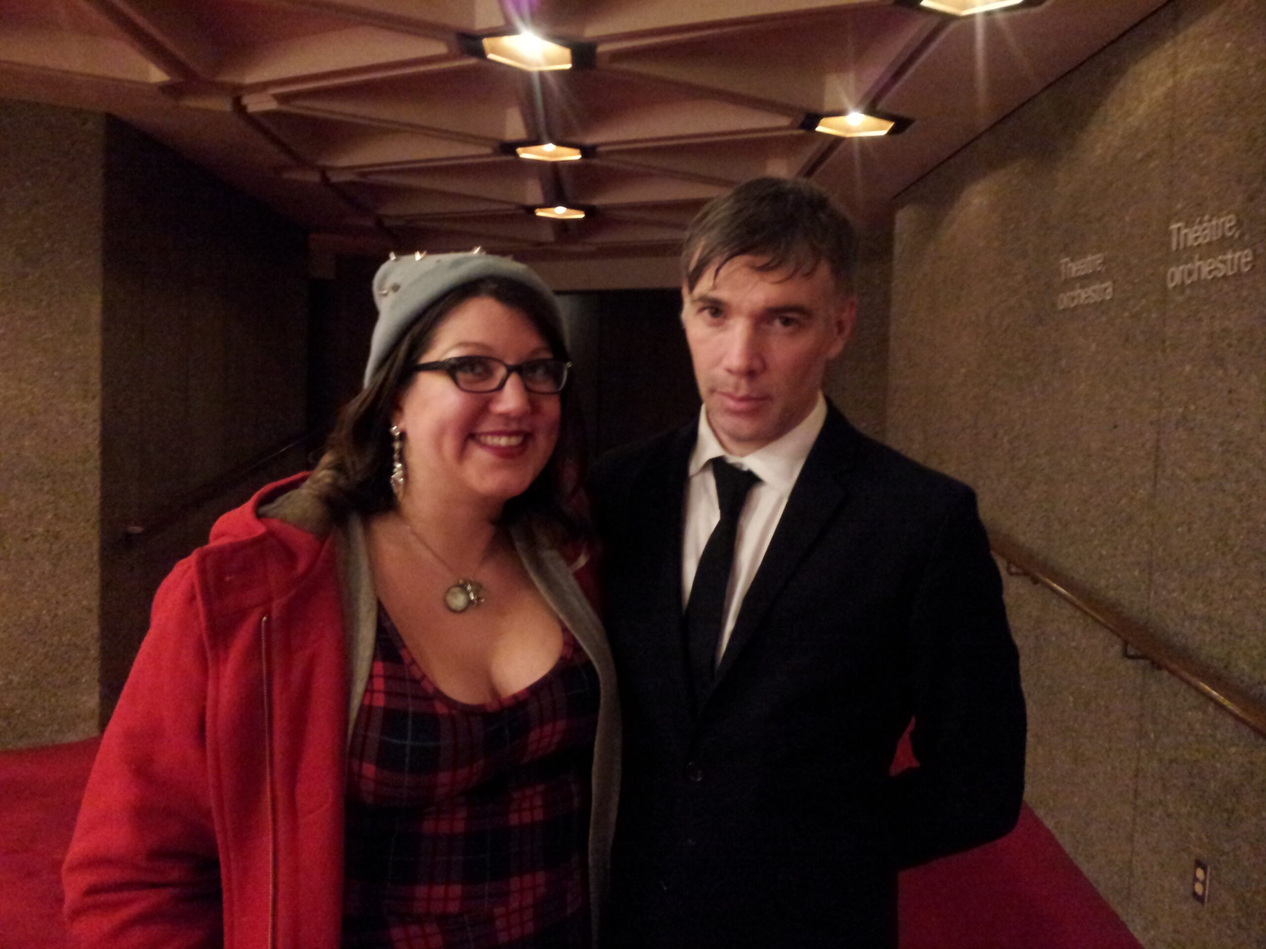 My Personal Mentaur – humble & brilliant